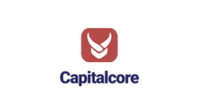 CapitalCore | Evaluación Broker