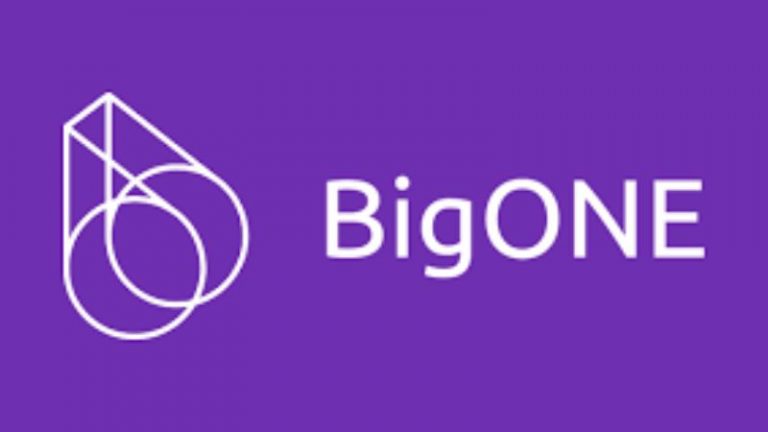 BigONE | Evaluación Broker